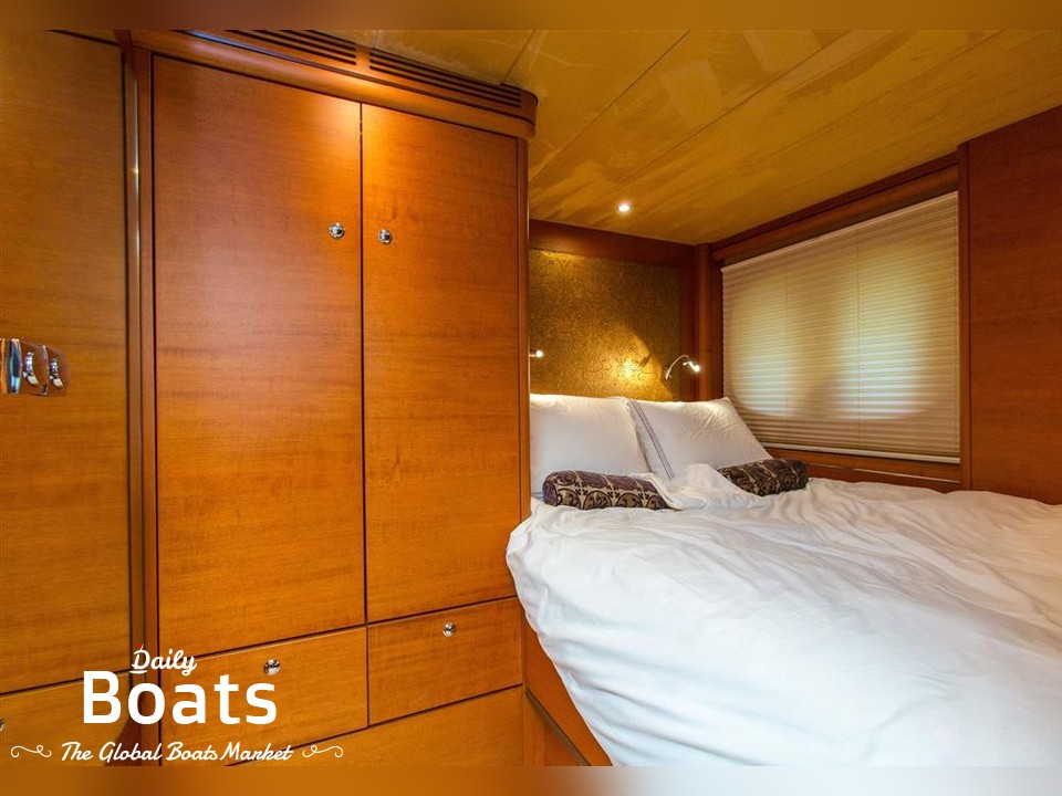 2008 Zeelander 68 for sale. View price, photos and Buy 2008 Zeelander ...