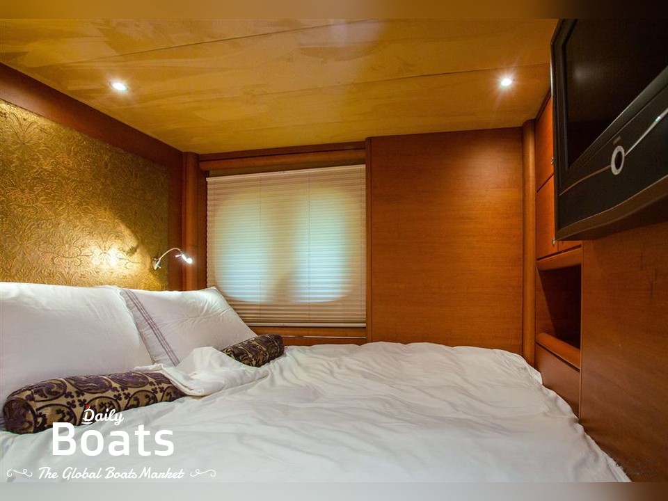 2008 Zeelander 68 for sale. View price, photos and Buy 2008 Zeelander ...