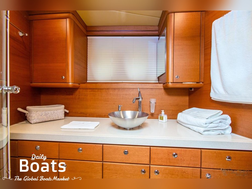 2008 Zeelander 68 for sale. View price, photos and Buy 2008 Zeelander ...