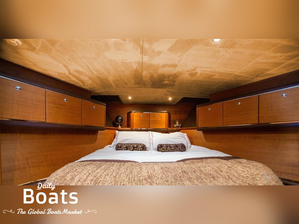 2008 Zeelander 68 for sale. View price, photos and Buy 2008 Zeelander ...