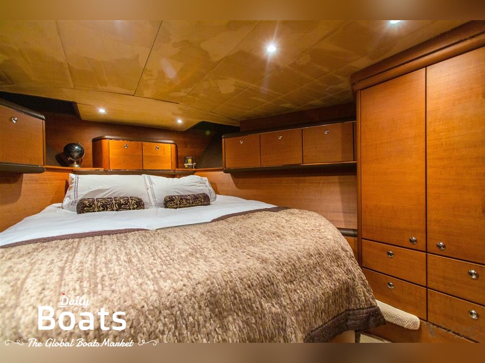 2008 Zeelander 68 for sale. View price, photos and Buy 2008 Zeelander ...