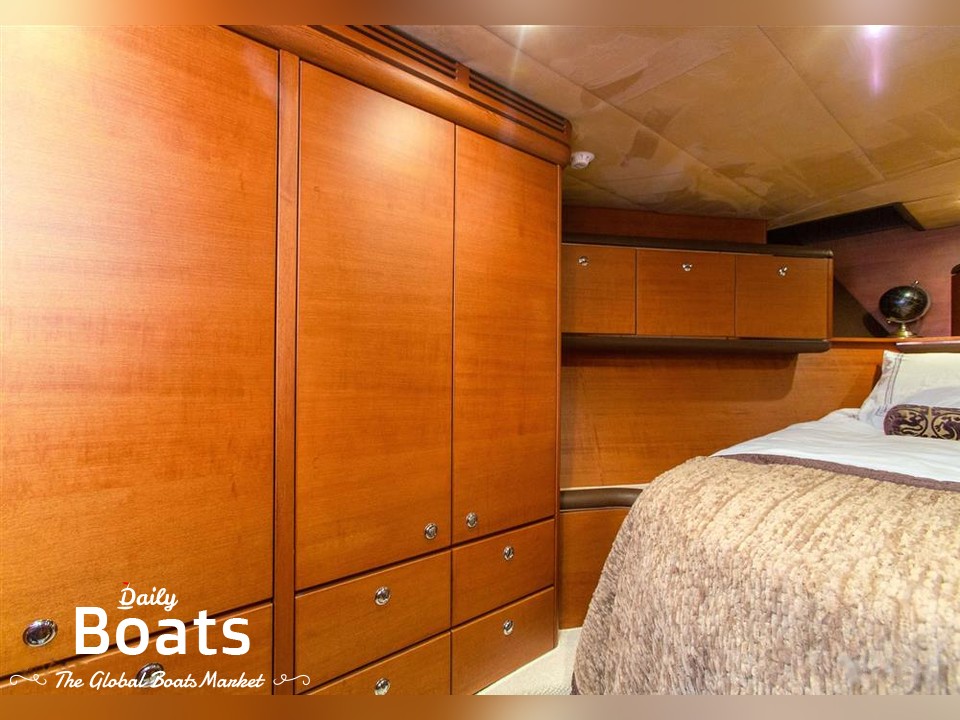 2008 Zeelander 68 for sale. View price, photos and Buy 2008 Zeelander ...