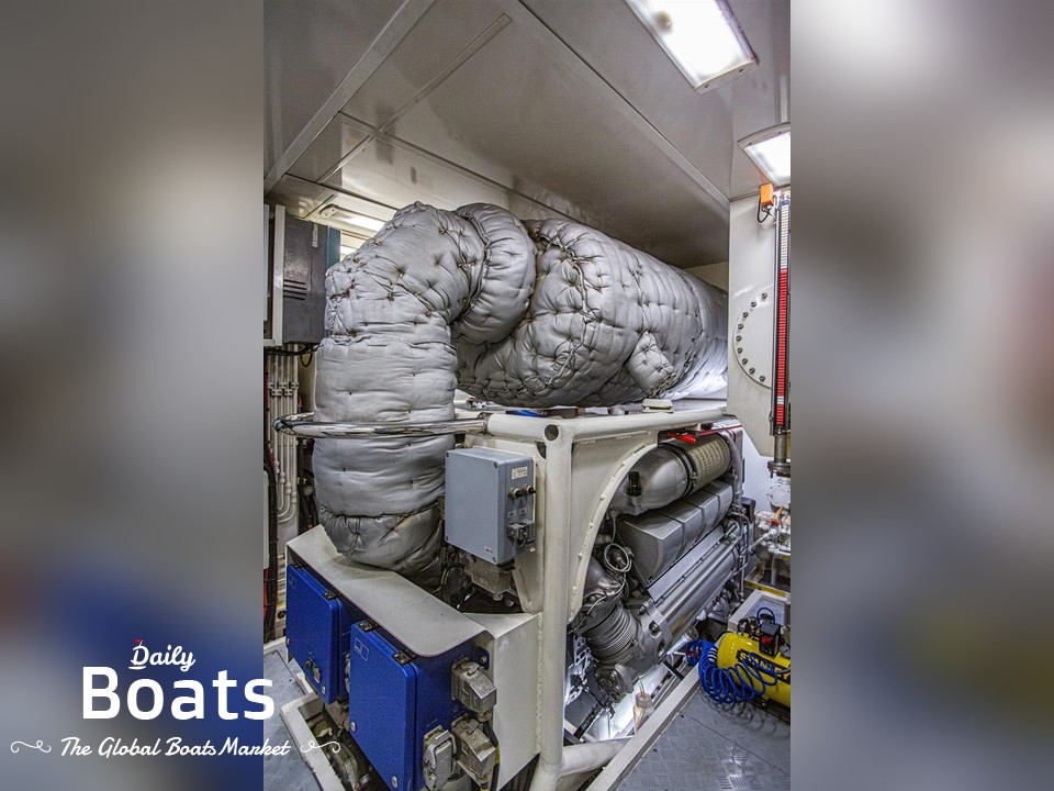 2008 Zeelander 68 for sale. View price, photos and Buy 2008 Zeelander ...