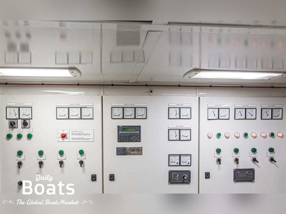 2008 Zeelander 68 for sale. View price, photos and Buy 2008 Zeelander ...