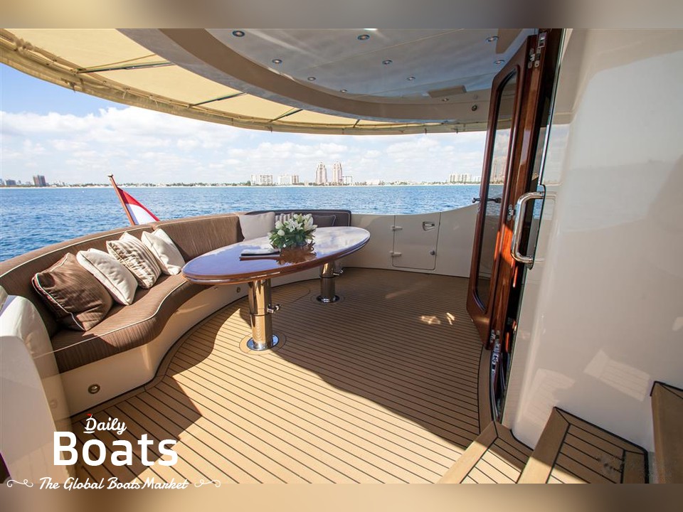 2008 Zeelander 68 for sale. View price, photos and Buy 2008 Zeelander ...