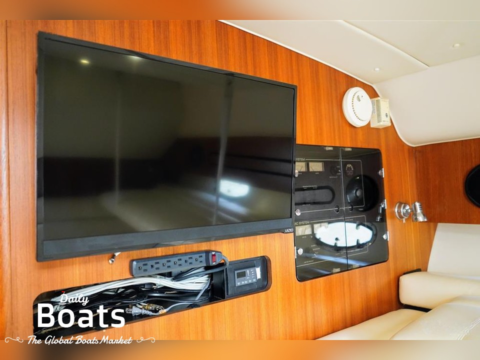 2005 Tiara Yachts 3800 Open for sale. View price, photos and Buy 2005 ...