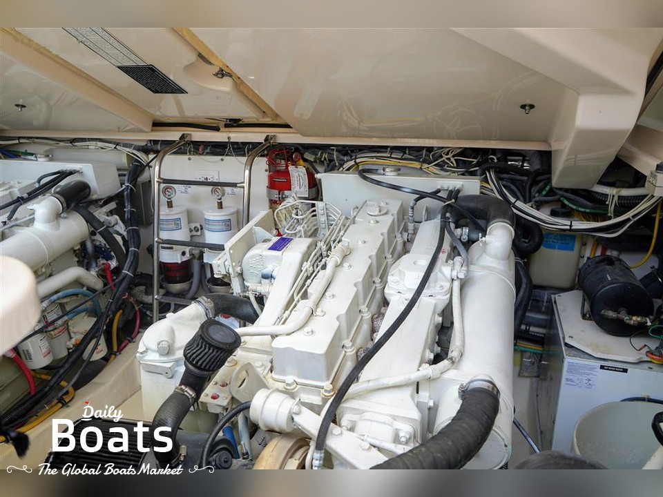 2005 Tiara Yachts 3800 Open for sale. View price, photos and Buy 2005 ...