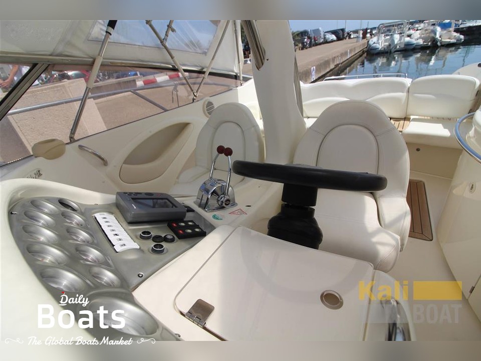 2005 Cranchi Csl 28 for sale. View price, photos and Buy 2005 Cranchi ...