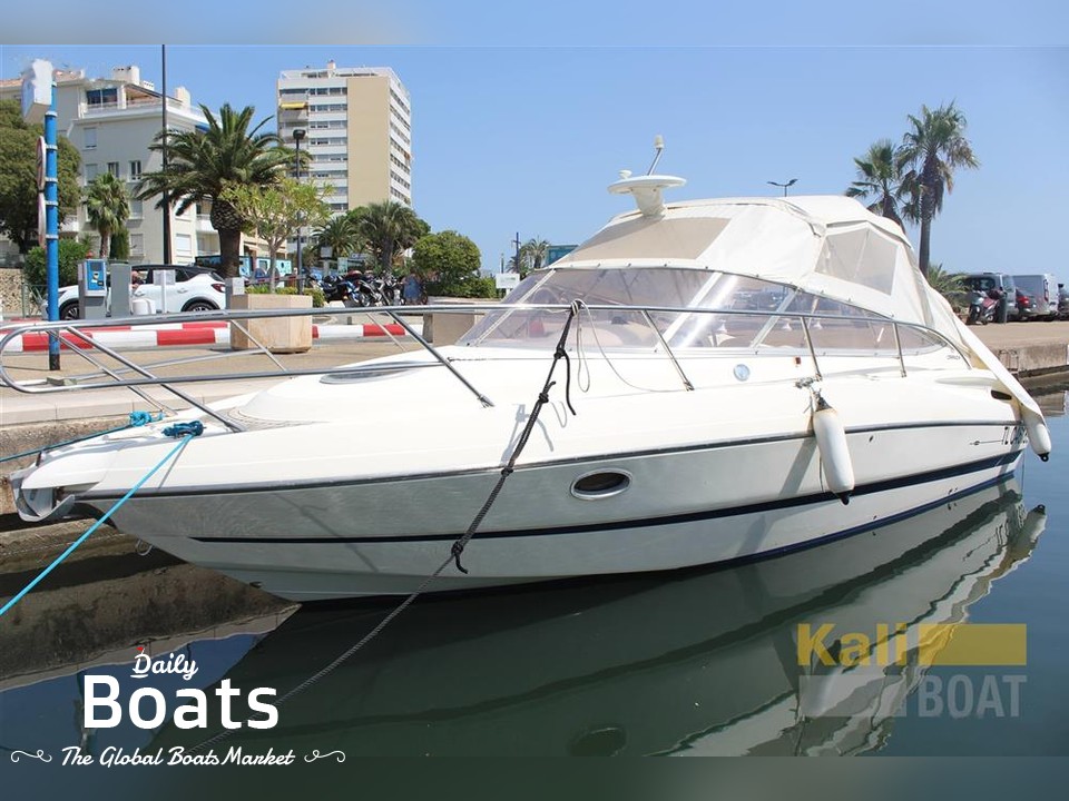 2005 Cranchi Csl 28 for sale. View price, photos and Buy 2005 Cranchi ...