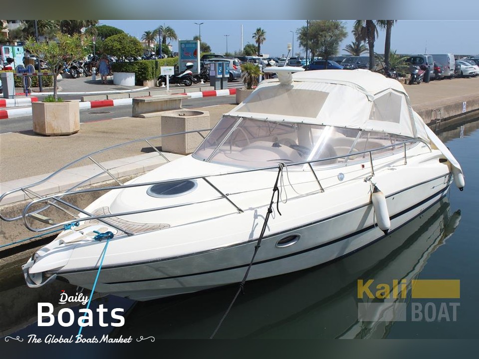 2005 Cranchi Csl 28 for sale. View price, photos and Buy 2005 Cranchi Csl 28 #190885