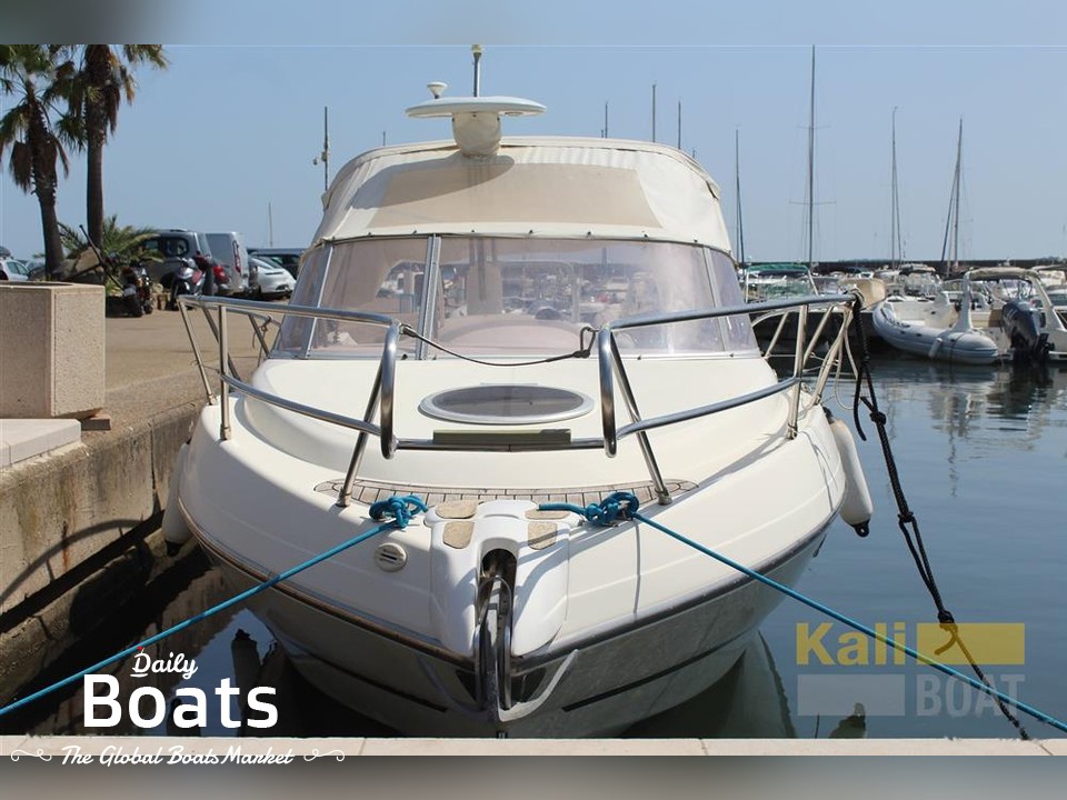 2005 Cranchi Csl 28 for sale. View price, photos and Buy 2005 Cranchi ...