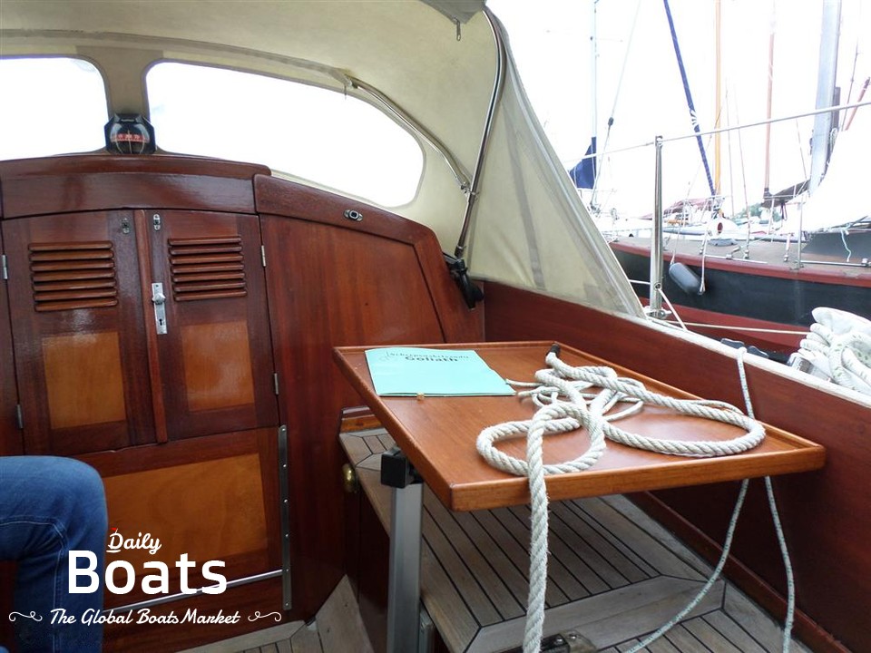 1980 Vindö 32 for sale. View price, photos and Buy 1980 Vindö 32 #190898