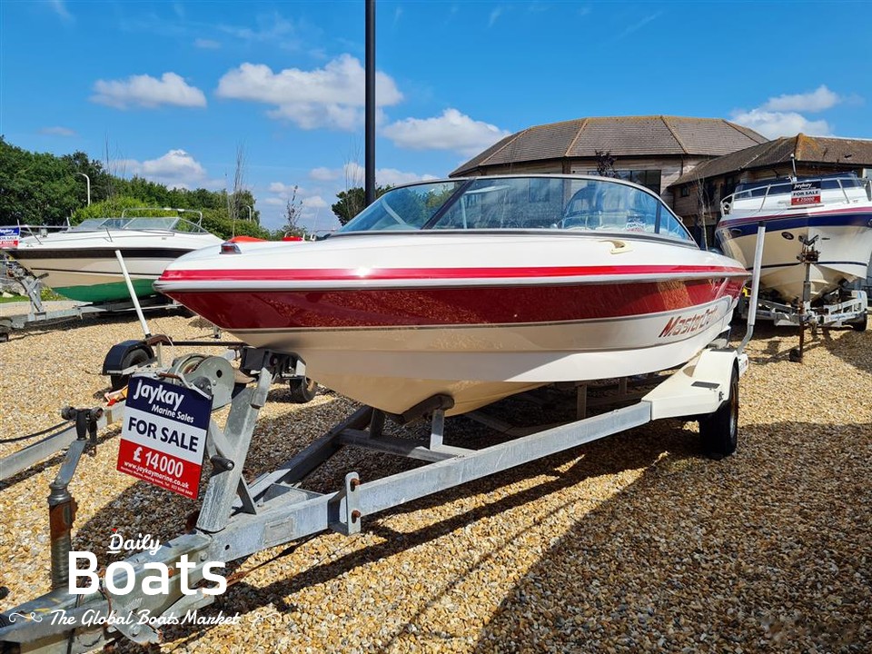 2000 Mastercraft Pro Star 190 for sale. View price, photos and Buy 2000 ...
