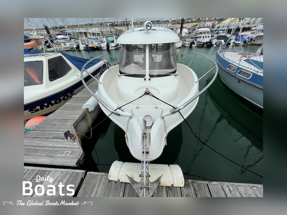 2008 Arvor 215 for sale. View price, photos and Buy 2008 Arvor 215 #190922