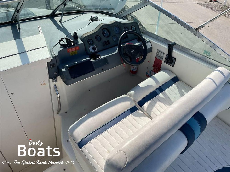 1991 Sea Ray Boats 230 Sundancer for sale. View price, photos and Buy ...