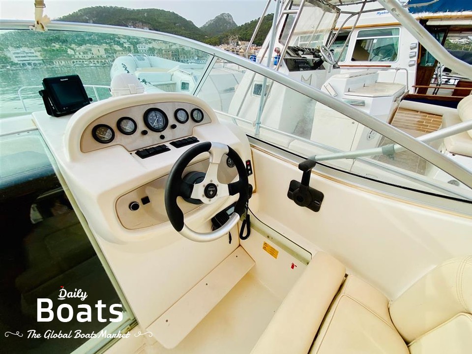 2007 Jeanneau Leader 850 for sale. View price, photos and Buy 2007 ...