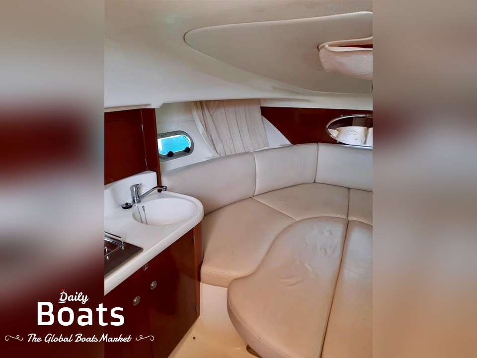 2007 Jeanneau Leader 850 for sale. View price, photos and Buy 2007 ...