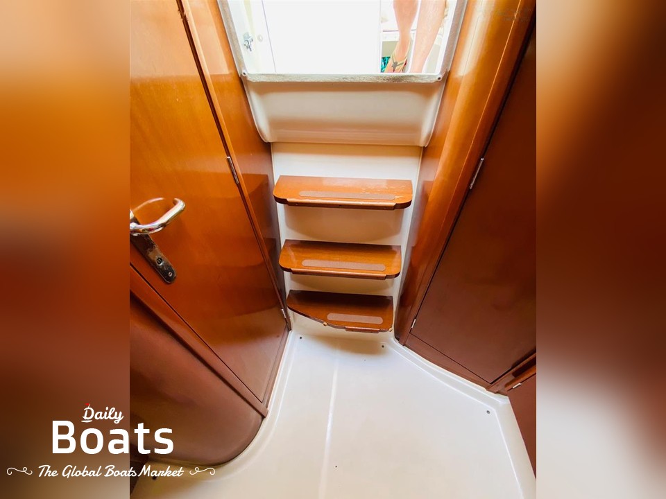 2007 Jeanneau Leader 850 for sale. View price, photos and Buy 2007 ...