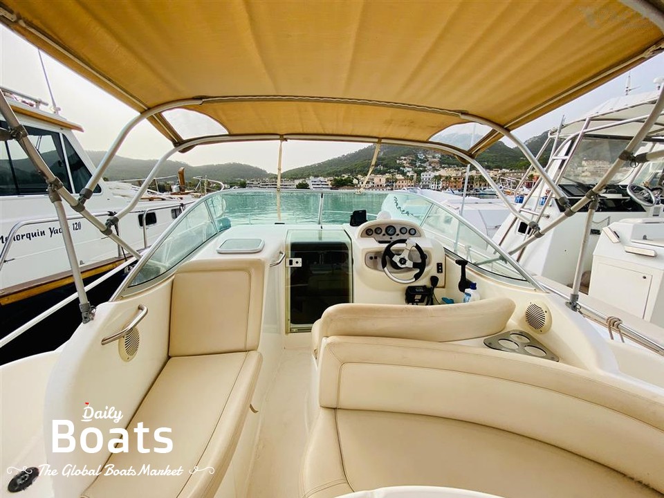 2007 Jeanneau Leader 850 for sale. View price, photos and Buy 2007 ...