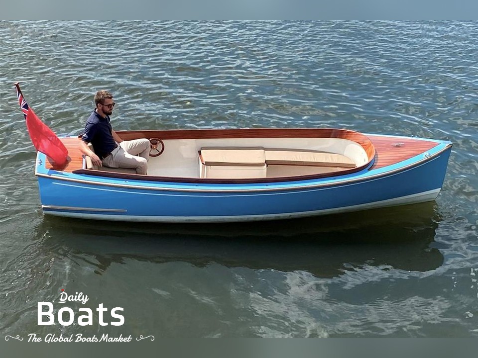 2018 Landamores Mayfly 16 for sale. View price, photos and Buy 2018 ...