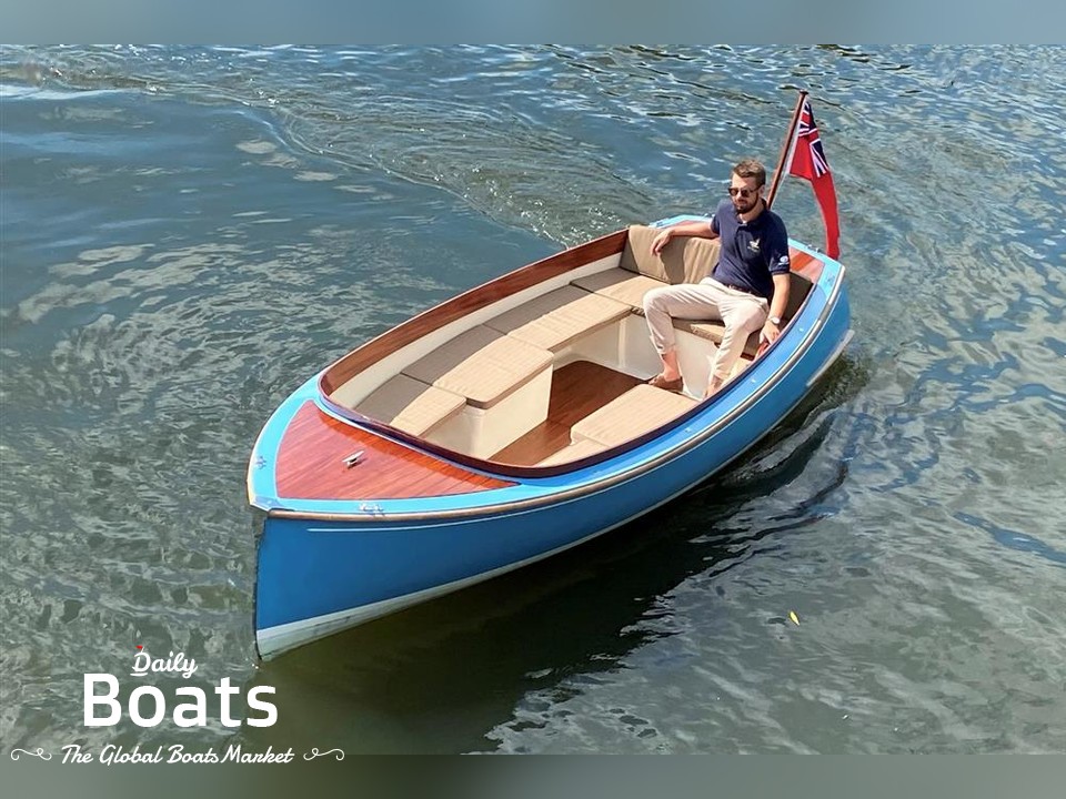 2018 Landamores Mayfly 16 for sale. View price, photos and Buy 2018 ...