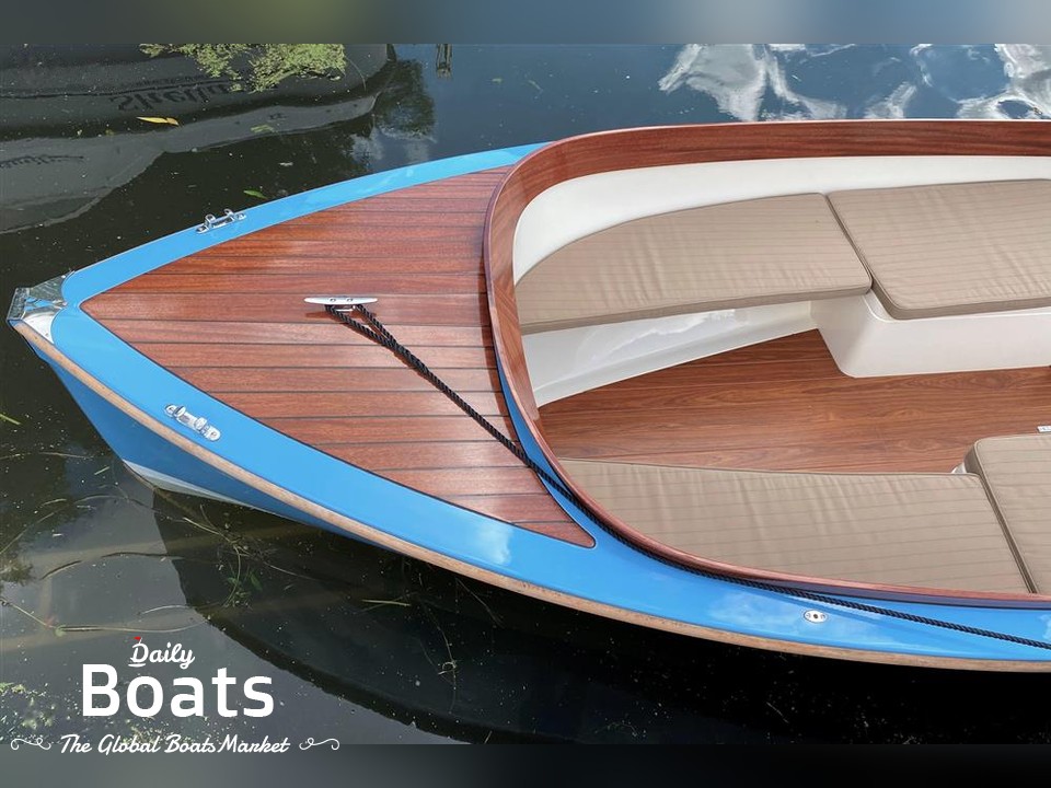 2018 Landamores Mayfly 16 for sale. View price, photos and Buy 2018 ...