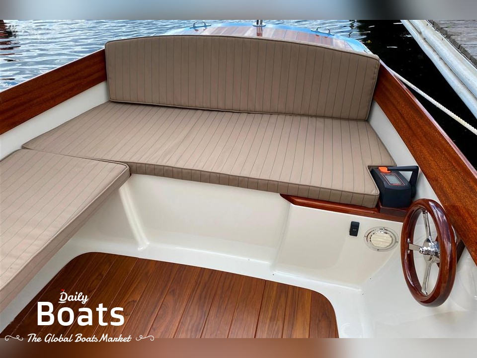 2018 Landamores Mayfly 16 for sale. View price, photos and Buy 2018 ...