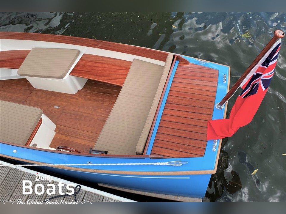 2018 Landamores Mayfly 16 for sale. View price, photos and Buy 2018 ...