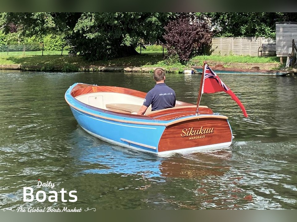 2018 Landamores Mayfly 16 for sale. View price, photos and Buy 2018 ...