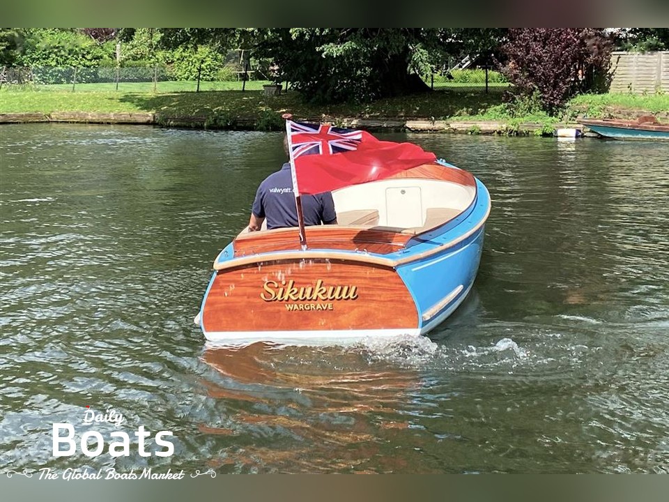 2018 Landamores Mayfly 16 for sale. View price, photos and Buy 2018 ...