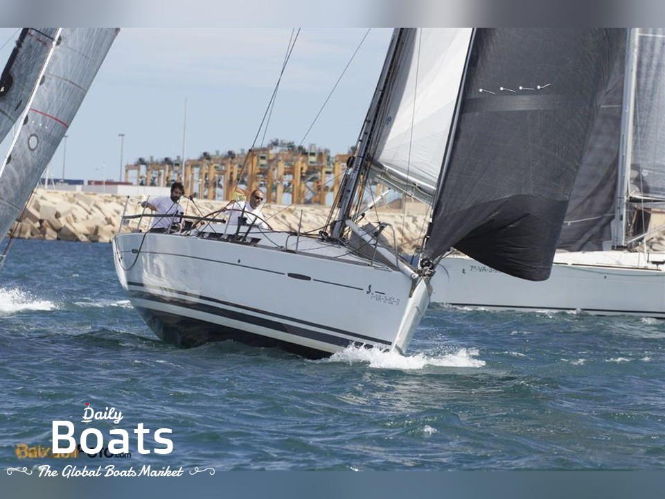 2011 Bénéteau Boats First 40 for sale. View price, photos and Buy 2011 ...