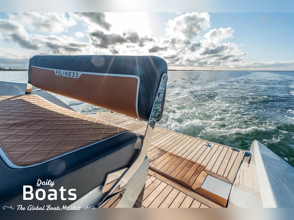 2021 Fairline 33 for sale. View price, photos and Buy 2021 Fairline 33 ...