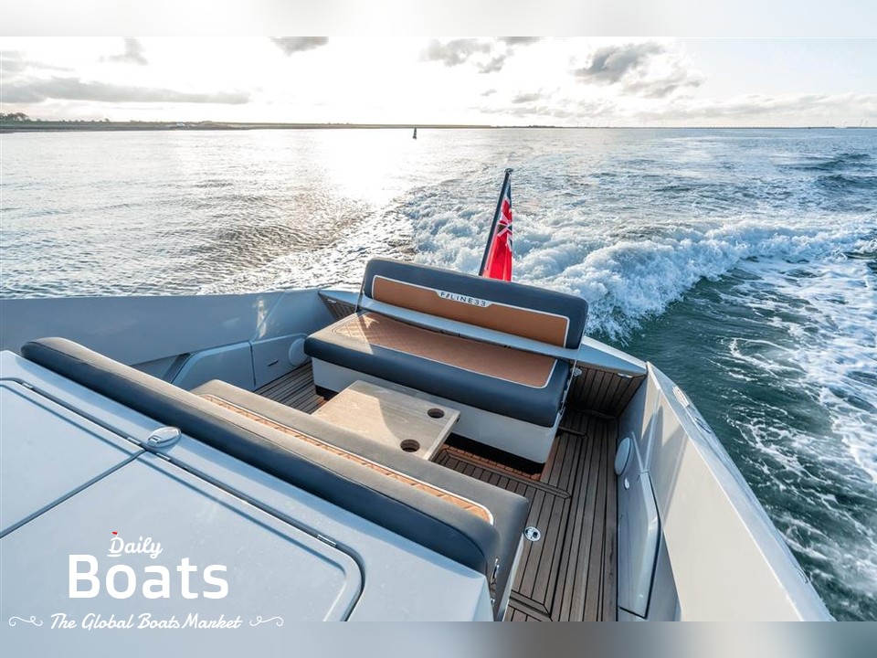 2021 Fairline 33 for sale. View price, photos and Buy 2021 Fairline 33 ...