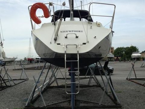 1991 Dehler 34 for sale. View price, photos and Buy 1991 Dehler 34 #19097
