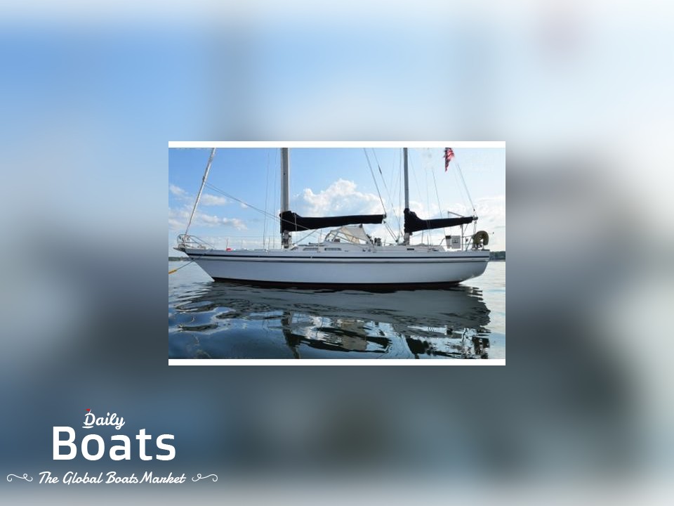 1980 Contest 42 for sale. View price, photos and Buy 1980 Contest 42 ...