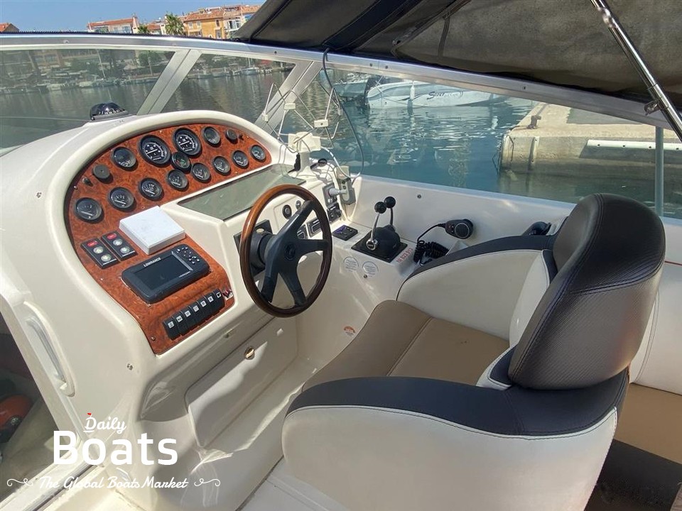 1993 Cranchi 31 Acquamarina for sale. View price, photos and Buy 1993 ...