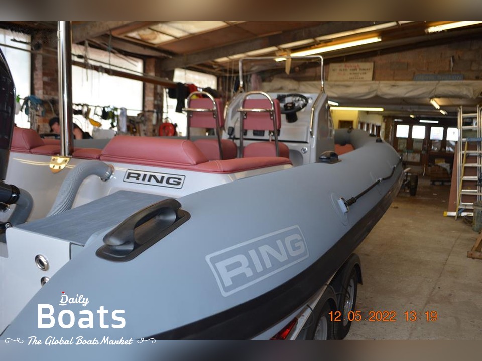 2022 Ring Rib 680 Sport for sale. View price, photos and Buy 2022 Ring ...