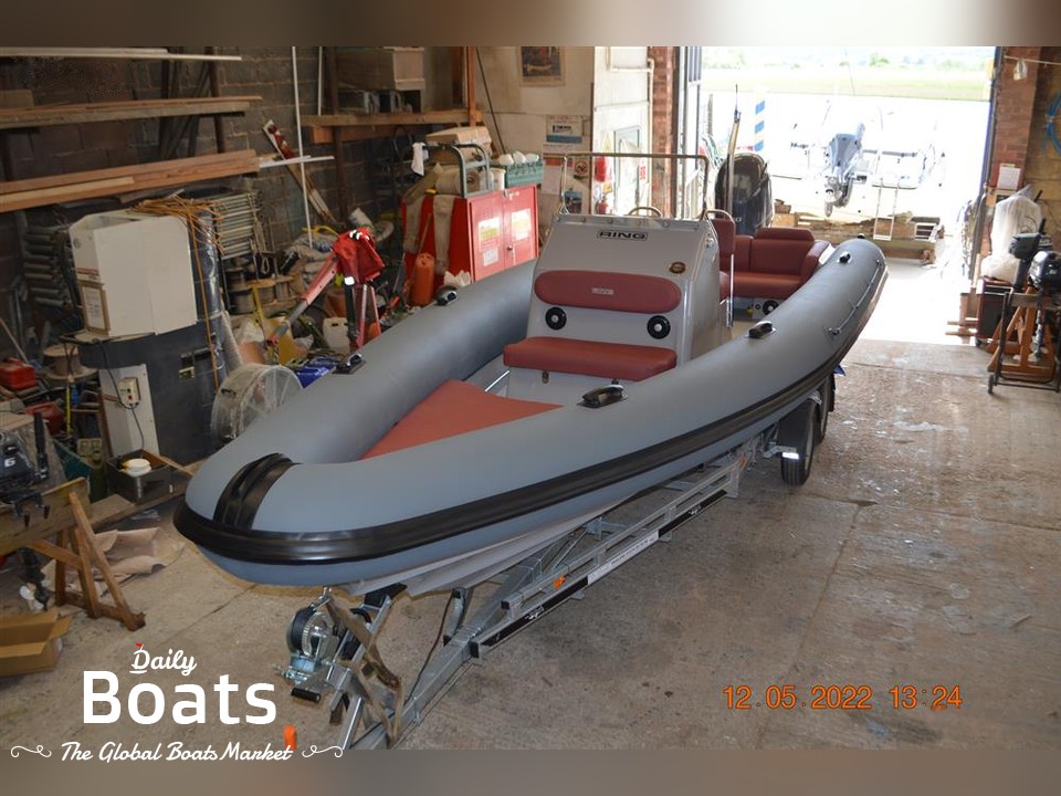 2022 Ring Rib 680 Sport for sale. View price, photos and Buy 2022 Ring ...