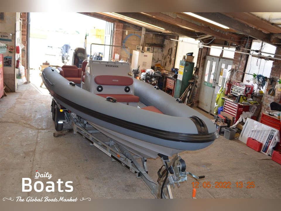 2022 Ring Rib 680 Sport for sale. View price, photos and Buy 2022 Ring ...