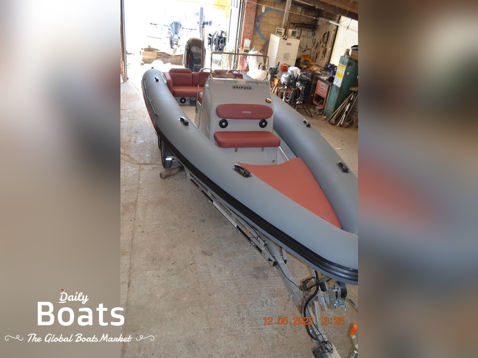 2022 Ring Rib 680 Sport for sale. View price, photos and Buy 2022 Ring ...
