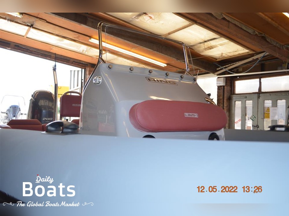 2022 Ring Rib 680 Sport for sale. View price, photos and Buy 2022 Ring ...