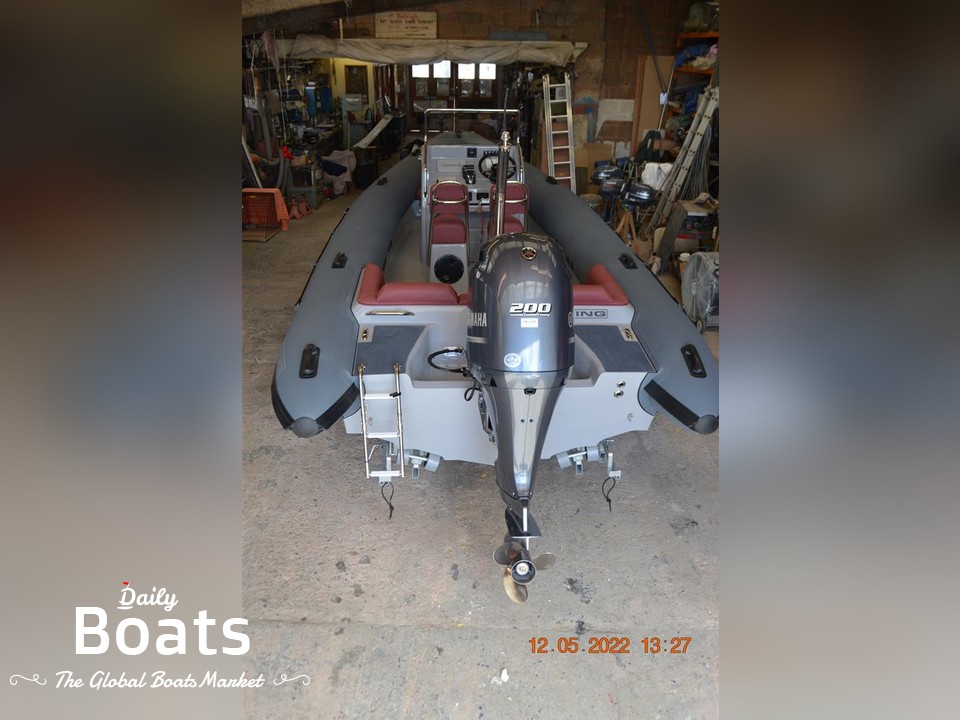 2022 Ring Rib 680 Sport for sale. View price, photos and Buy 2022 Ring ...