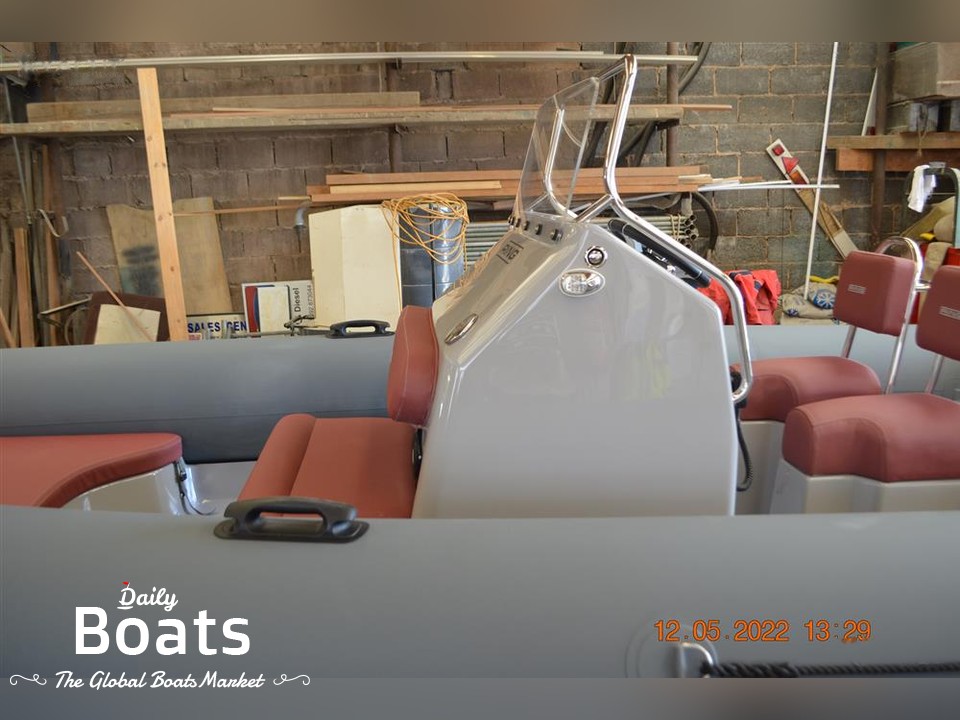 2022 Ring Rib 680 Sport for sale. View price, photos and Buy 2022 Ring ...