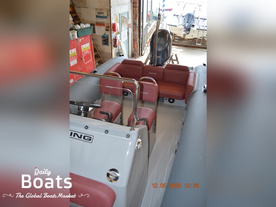 2022 Ring Rib 680 Sport for sale. View price, photos and Buy 2022 Ring ...