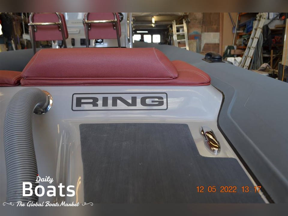 2022 Ring Rib 680 Sport for sale. View price, photos and Buy 2022 Ring ...