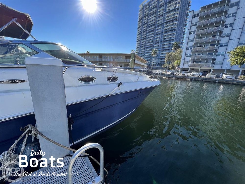 2004 Sea Ray Boats 360 Sundancer for sale. View price, photos and Buy ...