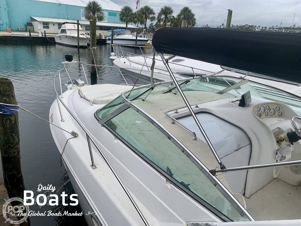 2000 Larson Boats 290 Cabrio for sale. View price, photos and Buy 2000 ...