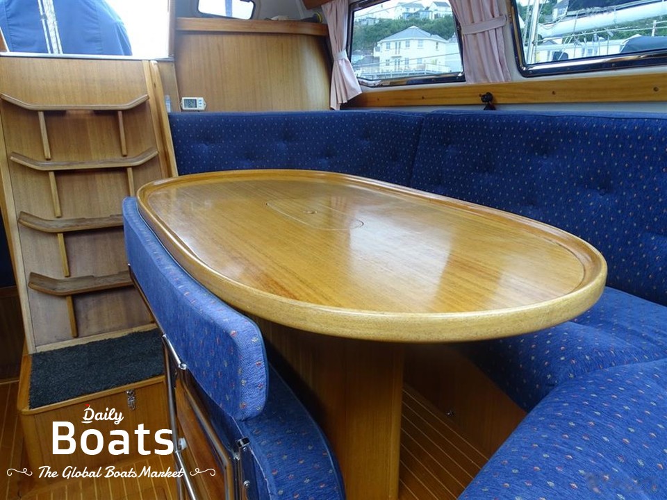 2002 Arcona 40 Ds на продажу. Посмотреть цену, фотографии и Купить 2002 ...