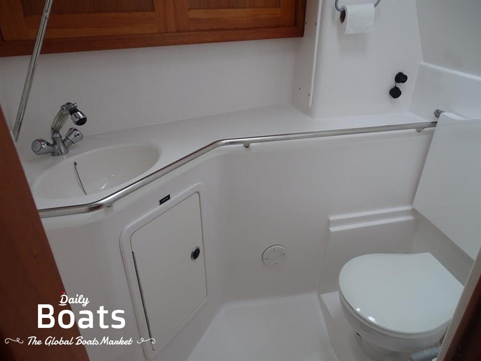 2002 Arcona 40 Ds till salu. Visa pris, bilder och Köpa 2002 Arcona 40 ...