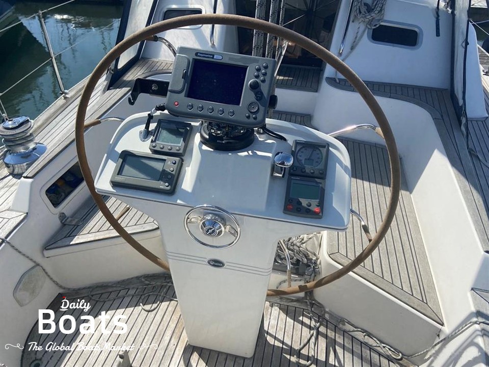 2002 Arcona 40 Ds for sale. View price, photos and Buy 2002 Arcona 40 ...